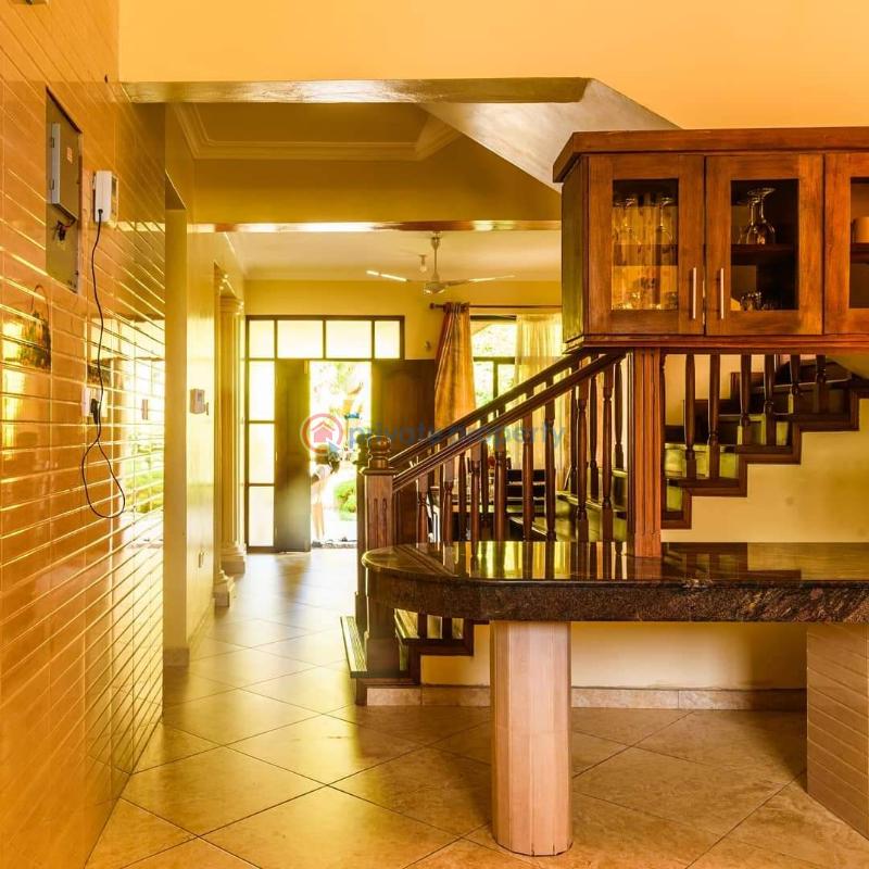 5 bedroom House Short let Sunset Villa Shanzu Shanzu Mombasa (PID ...