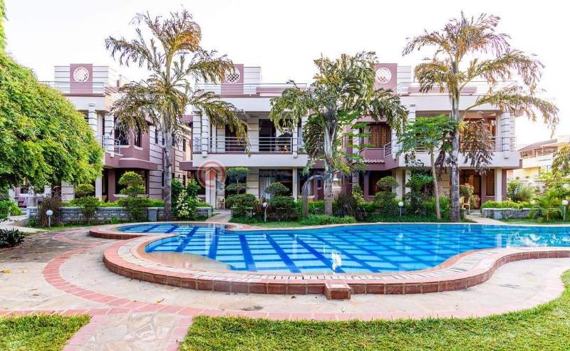 5 bedroom House Short let Sunset Villa Shanzu Shanzu Mombasa (PID ...