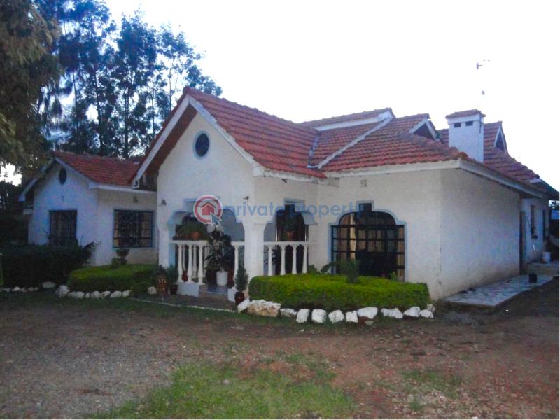 6 bedroom House For Sale Ongata Rongai Gataka Rd Ongata Rongai Close To ...