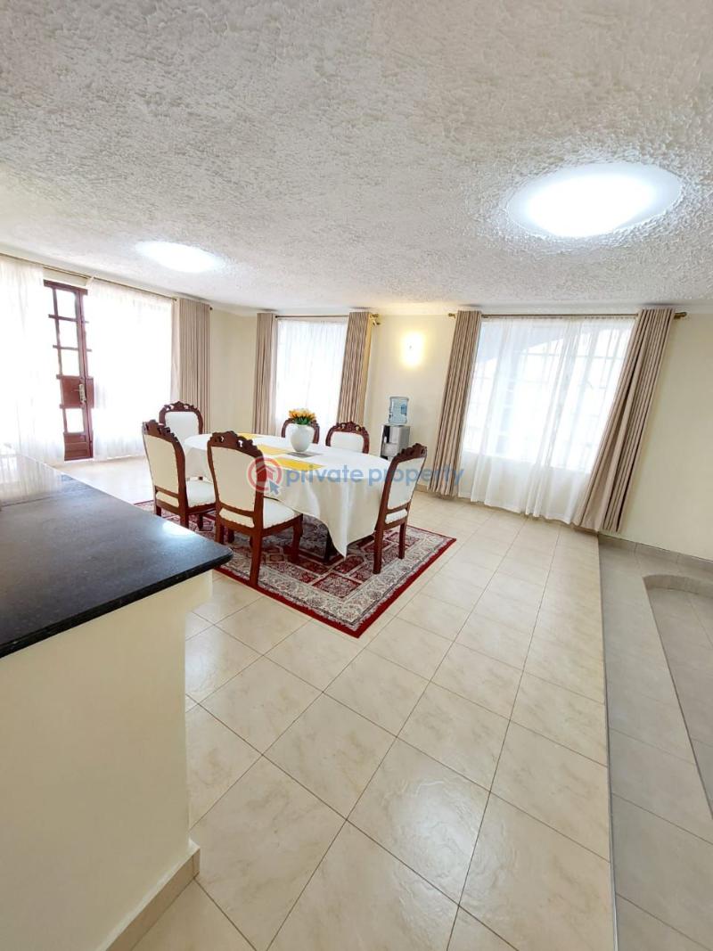 6 bedroom House For Sale new Kitisuru Nairobi (PID: 6PAHPJ) | Private ...