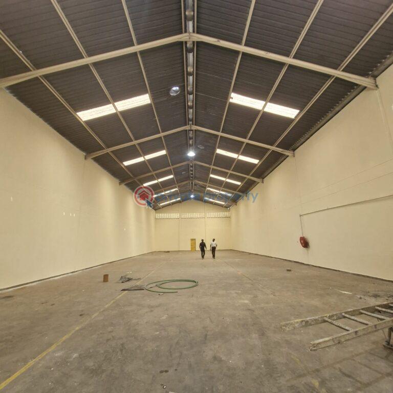 Warehouse For Rent Industrial Area Nairobi Central (PID: 4PANVU) | Private Property