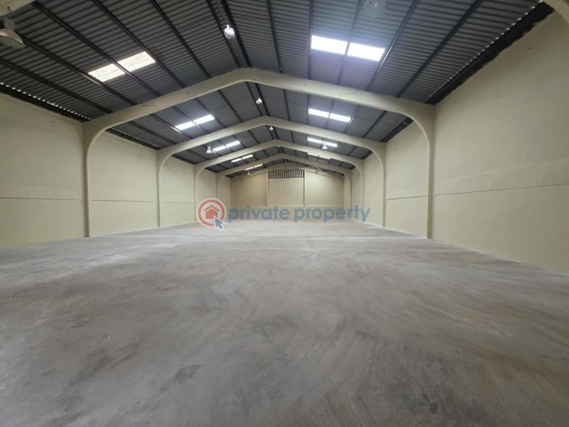 Warehouse For Rent North Airport Road 100 Mombasa Road Embakasi Nairobi ...