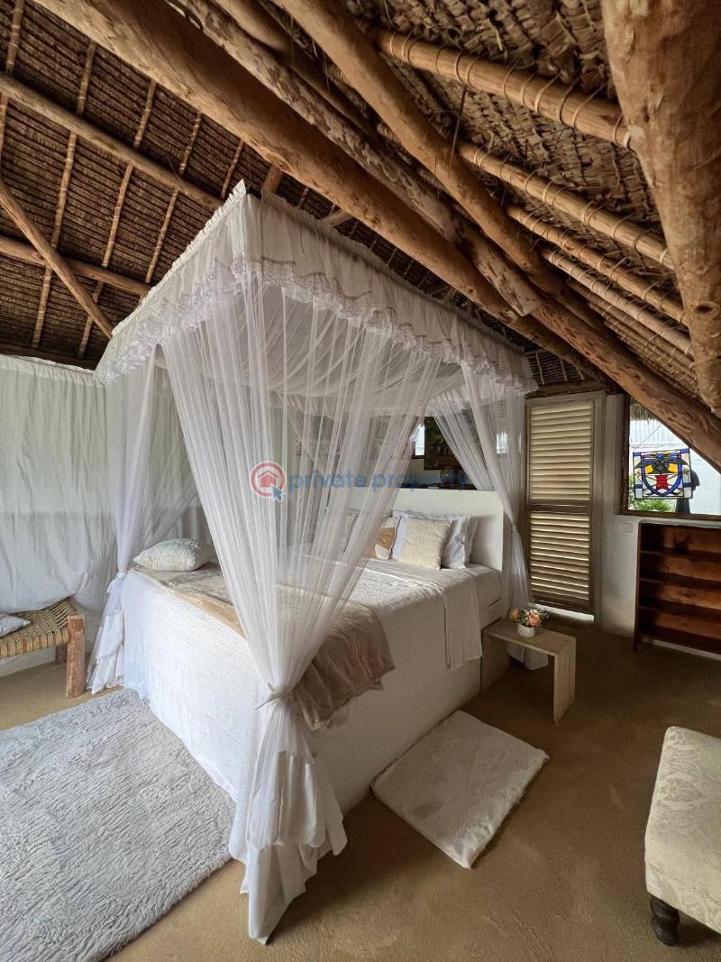 10 bedroom Hotel / Guest House For Sale Funzi , Island Diani Beach ...