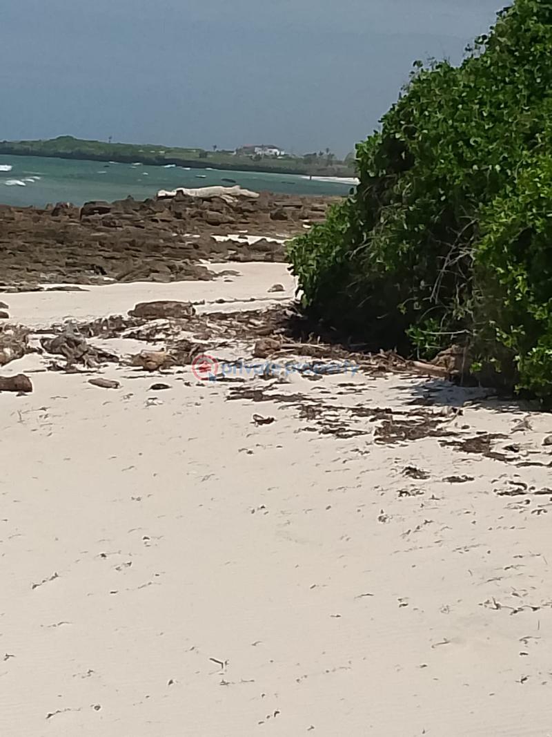 Land For Sale Chumani Beach Tezo Kilifi (PID: 4PAPGG) | Private Property