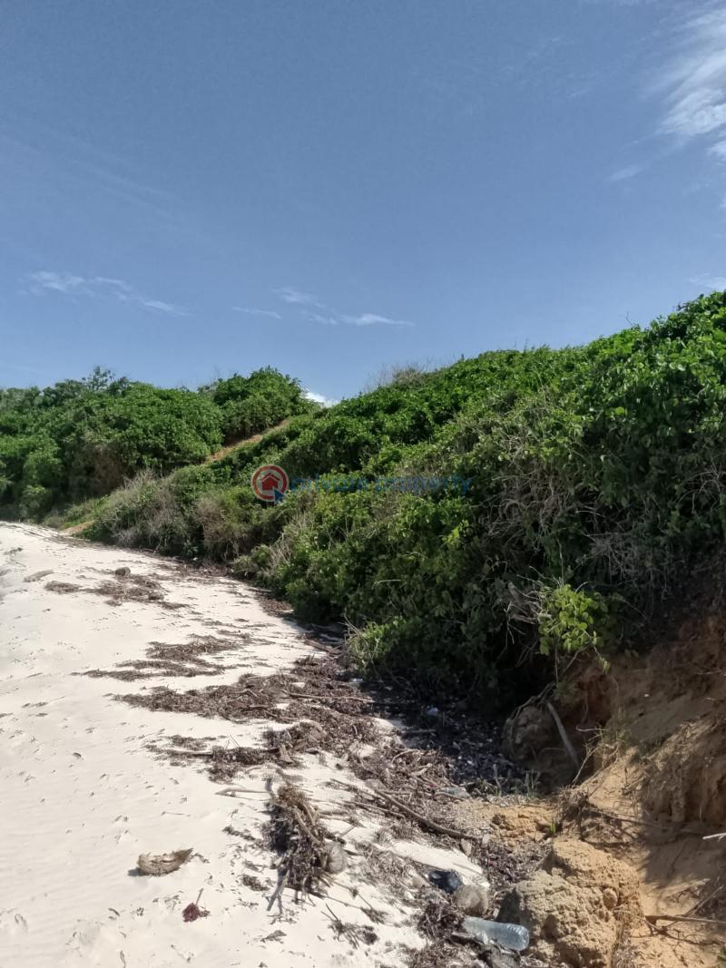 Land For Sale Chumani Beach Tezo Kilifi (PID: 4PAPGG) | Private Property