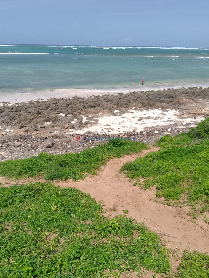 Land For Sale Chumani Beach Tezo Kilifi (PID: 4PAPGG) | Private Property