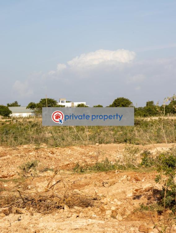 Residential Land For Sale kilifi Bofa Road Bofa Beach. Sokoni Kilifi ...