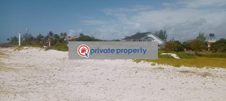 Residential Land For Sale bofa Road Bofa Beach Estate Sokoni Kilifi ...