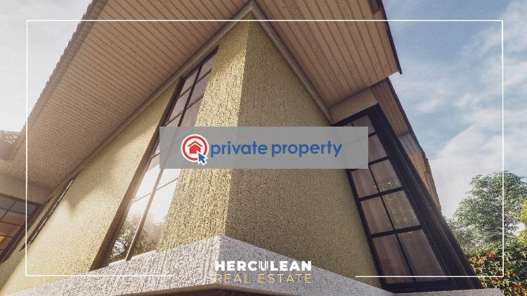 3 bedroom Detached Bungalow For Sale riara Ridge Limuru East Kiambu ...