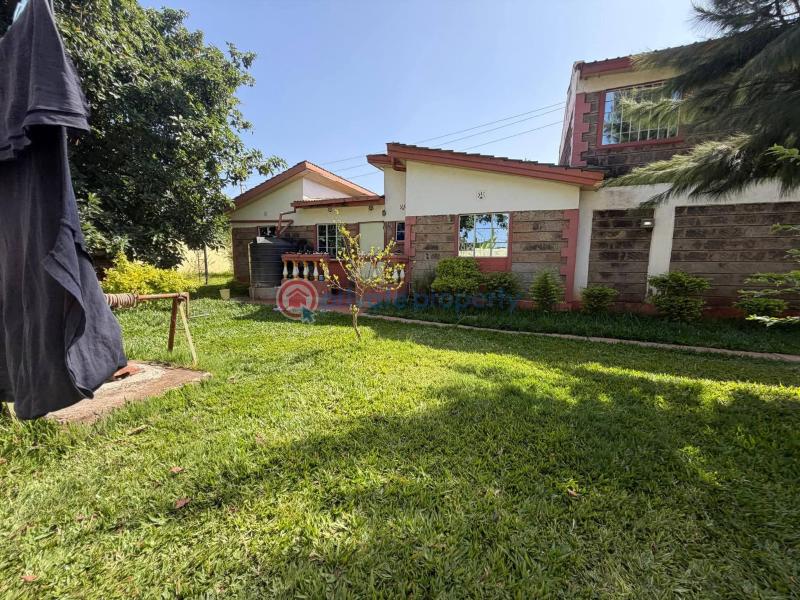 3 bedroom House For Sale ruaka Kiambu (PID: 4PAPRC) | Private Property