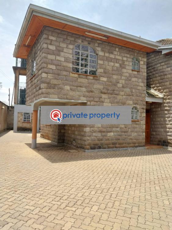 5 bedroom House For Sale garden Estate Muthaiga North Nairobi (PID ...