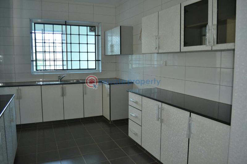 3 bedroom Townhouse For Rent Mountain View Estate Waiyaki Way Mountain ...