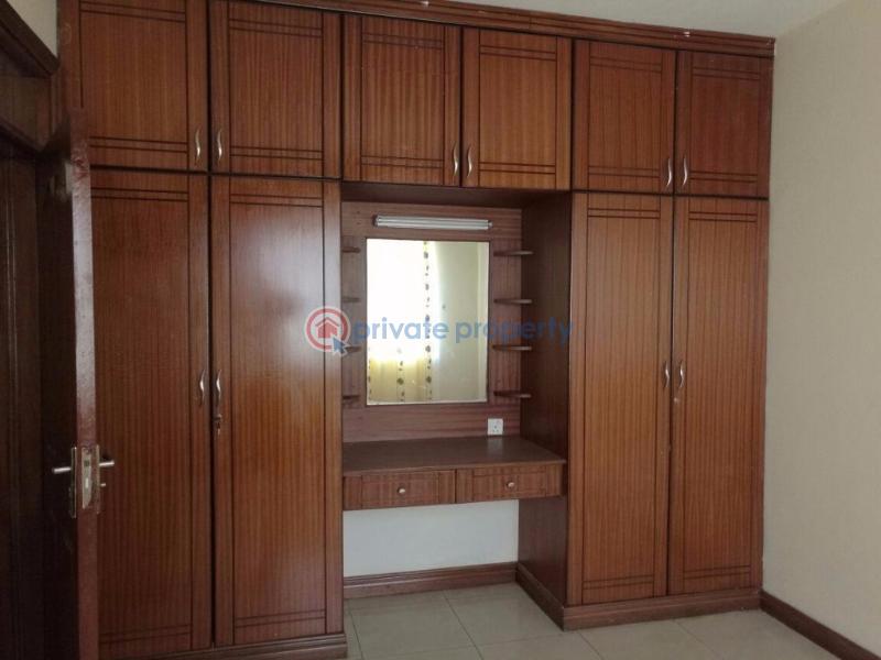 3 bedroom Townhouse For Rent Imara Daima Mombasa Road Imara Daima ...