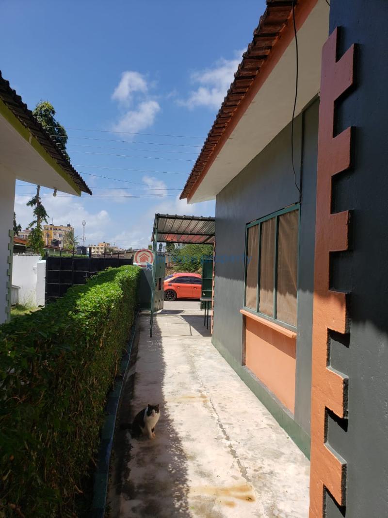3 bedroom House For Sale Vescon mtambo Road Bamburi Mombasa (PID ...