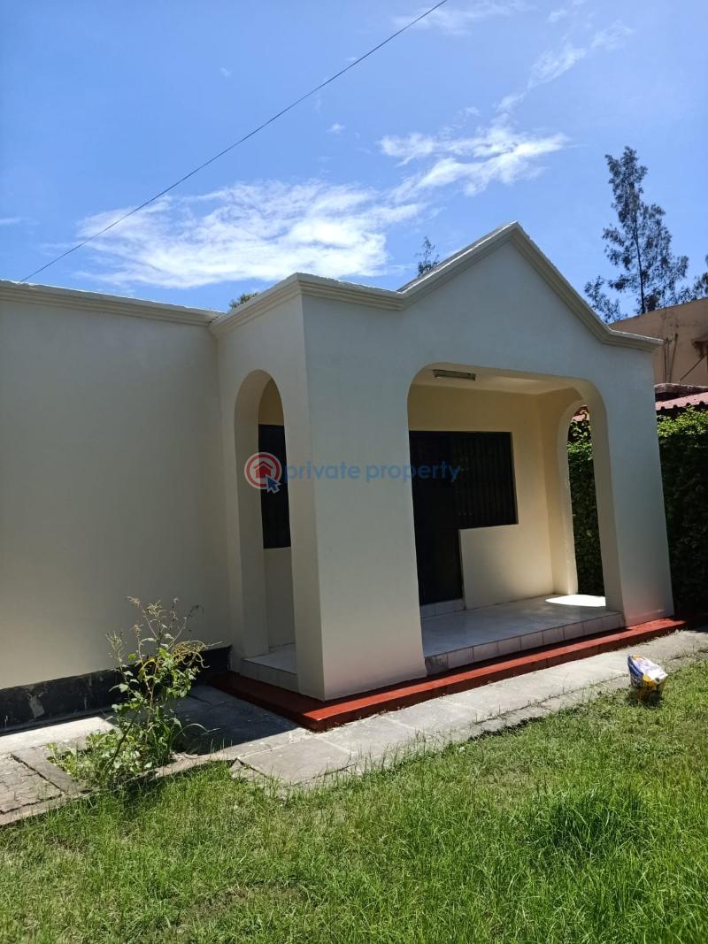3 bedroom House For Sale Lakeview Estate mtambo Road Bamburi Mombasa ...