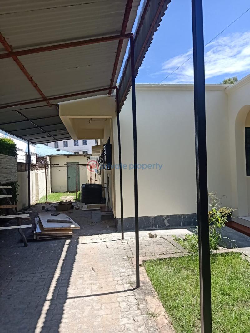 3 bedroom House For Sale Lakeview Estate mtambo Road Bamburi Mombasa ...