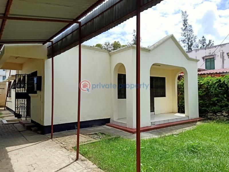 3 bedroom House For Sale Lakeview Estate mtambo Road Bamburi Mombasa ...