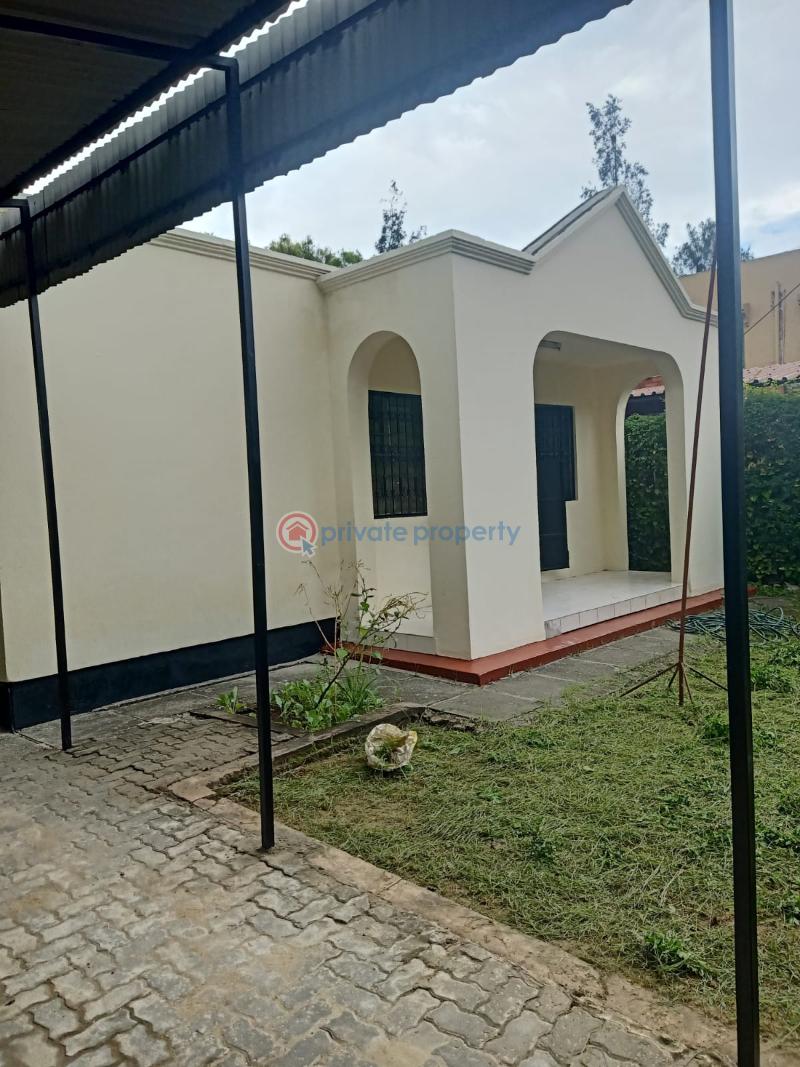 3 bedroom House For Sale Lakeview Estate mtambo Road Bamburi Mombasa ...