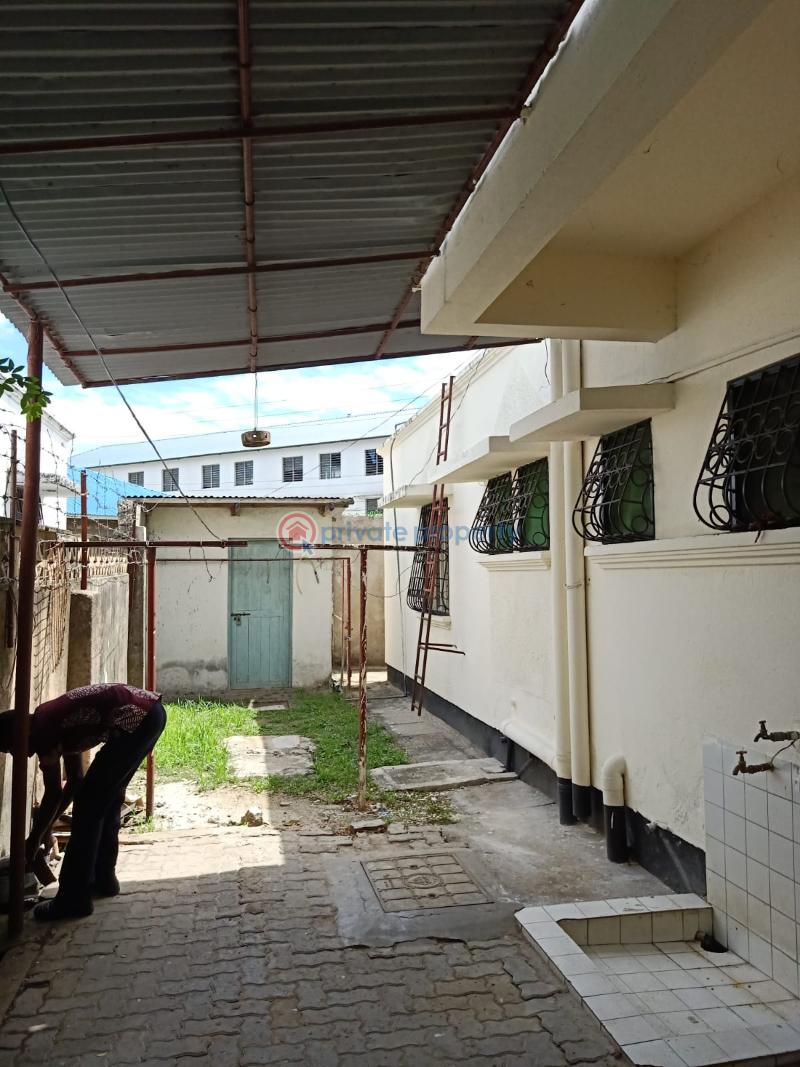 3 bedroom House For Sale Lakeview Estate mtambo Road Bamburi Mombasa ...