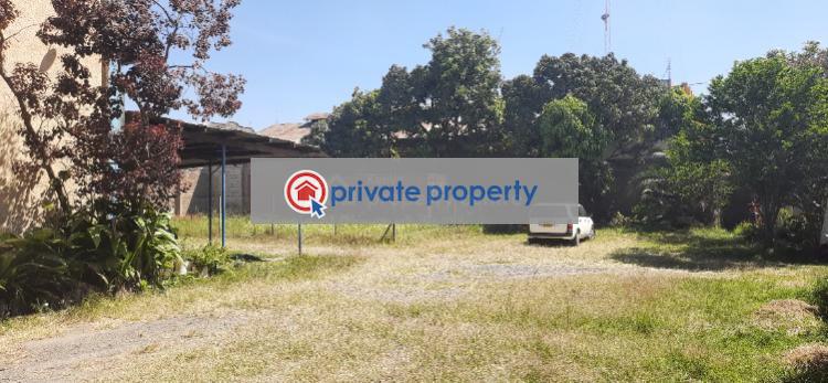 Industrial Land For Sale lunga Lunga Road Industrial Area Embakasi ...