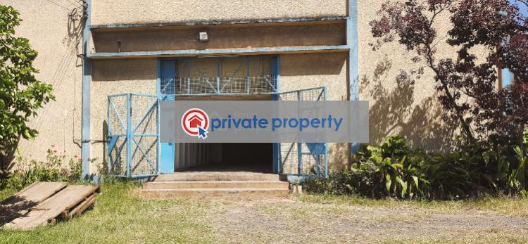 Industrial Land For Sale lunga Lunga Road Industrial Area Embakasi ...