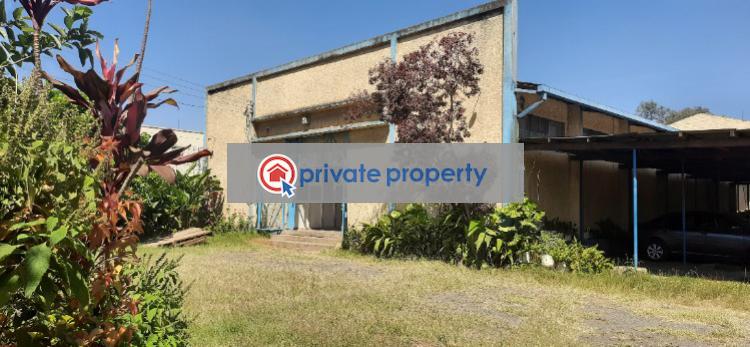 Industrial Land For Sale lunga Lunga Road Industrial Area Embakasi ...