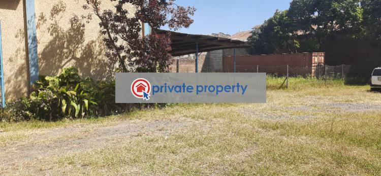 Industrial Land For Sale lunga Lunga Road Industrial Area Embakasi ...