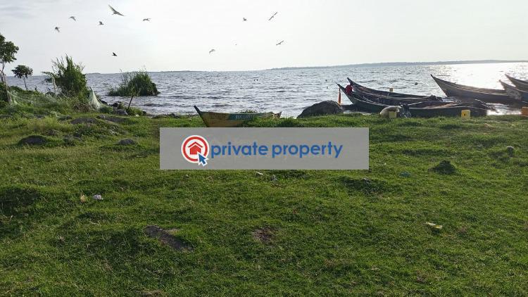 Mixed use Land For Sale uhanya Beach Yimbo West Siaya (PID: 5PABAU ...