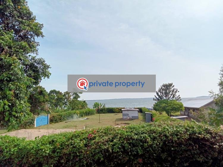 Mixed use Land For Sale uhanya Beach Yimbo West Siaya (PID: 5PABAU ...