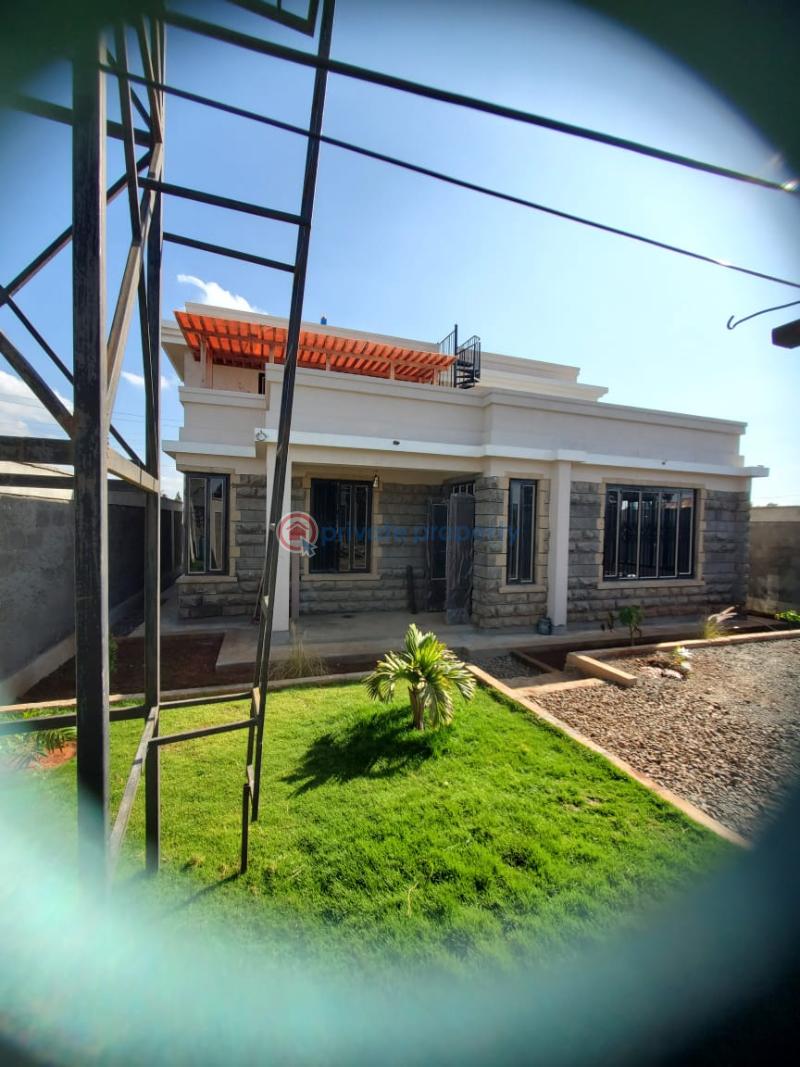 5 bedroom House For Sale Nairobi Ndogo Kikuyu Kiambu (PID: 6PAENC) | Private Property