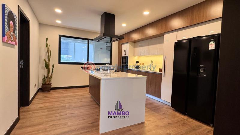 3 bedroom Apartment For Rent Riverside Drive westlands. Nairobi (PID ...
