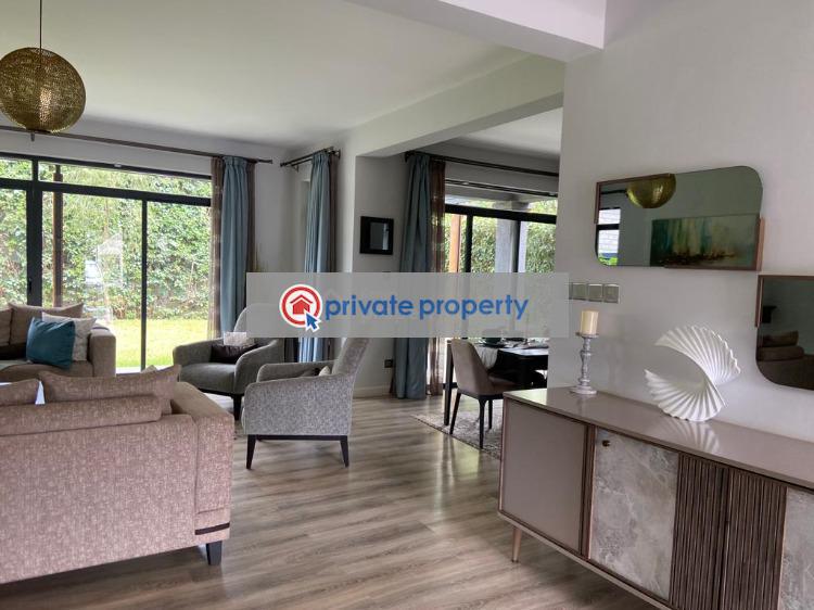 4 bedroom Detached Duplex For Sale kiambu Road, Runda Runda Westlands ...