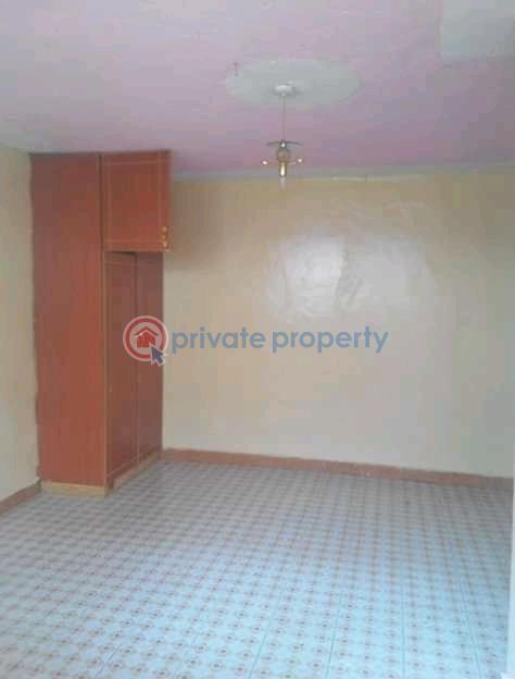 Bedsitter (Single Room) For Rent Pefa Church Area Musikoma Bungoma (PID ...