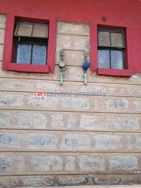Bedsitter (Single Room) For Rent Kinondo Kwetu Hospital Kinondo Kwale ...