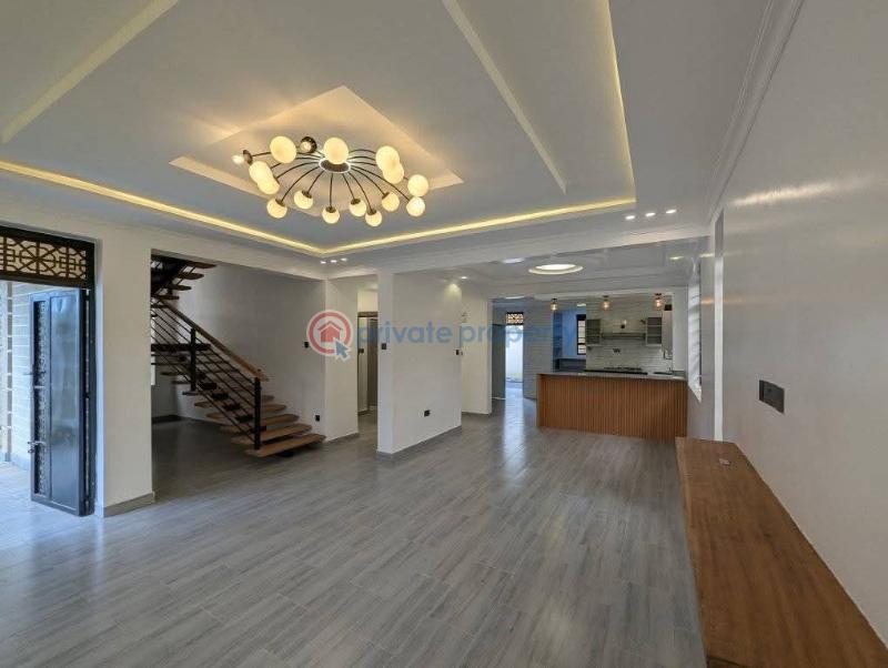 4 bedroom House For Sale membley Estate Ruiru Kiambu (PID: 1PANQK ...