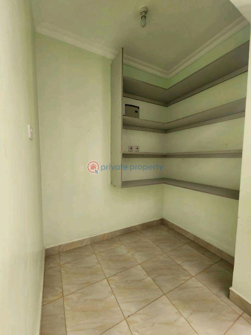 4 bedroom Townhouse For Rent Kibiko Area Kibiko Ngong Kajiado (PID ...