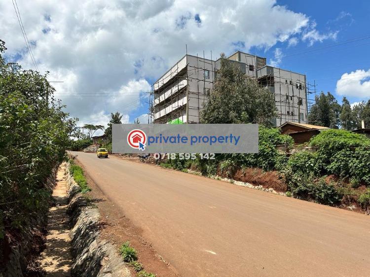 Residential Land For Sale rironi Limuru East Kiambu (PID: 1PADHR ...