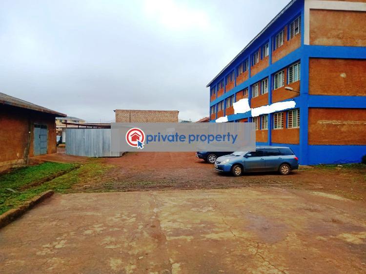 Plaza / Complex / Mall For Sale kingongo Dedan Kimanthi Nyeri (PID ...
