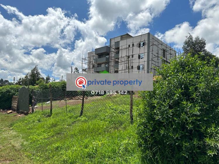 Residential Land For Sale rironi Limuru East Kiambu (PID: 1PADHR ...