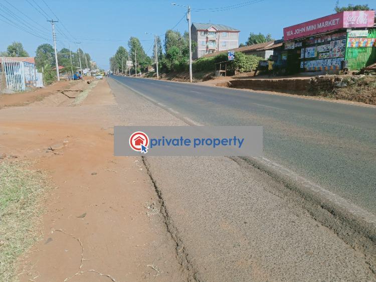 Land For Sale kiambu kanunga Kikuyu Kiambu (PID: 3PADNA) | Private Property