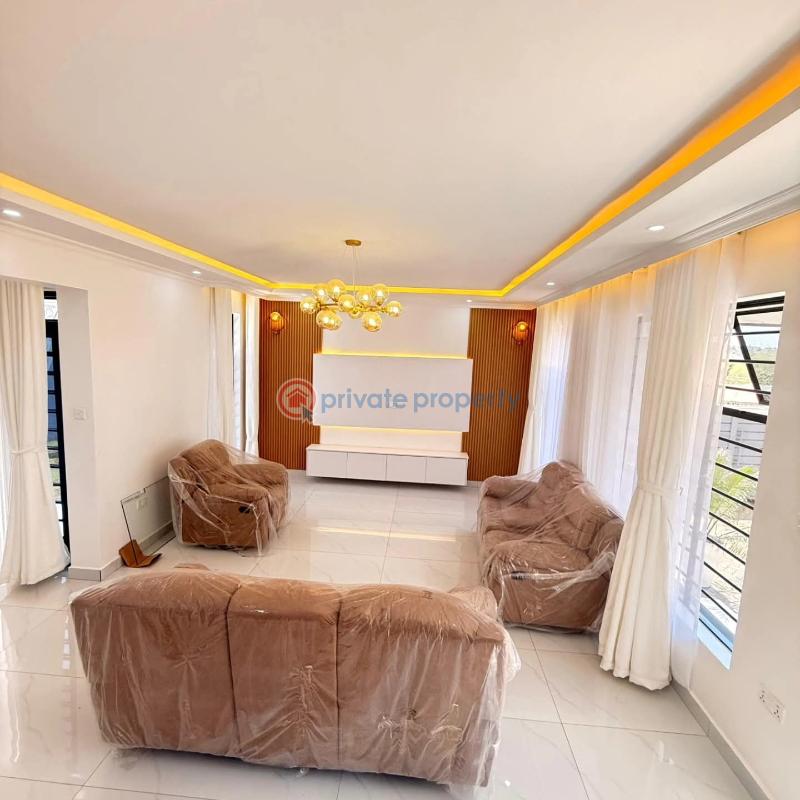 4 bedroom House For Sale mugutha Ruiru Kiambu (PID: 2PAPWU) | Private ...