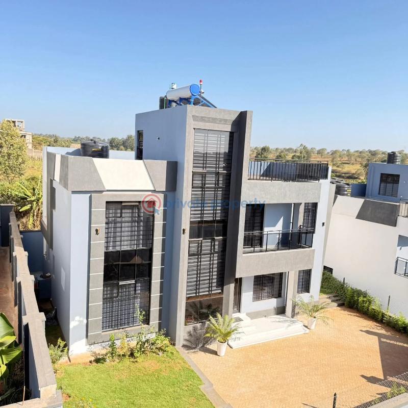 4 bedroom House For Sale mugutha Ruiru Kiambu (PID: 2PAPWU) | Private ...