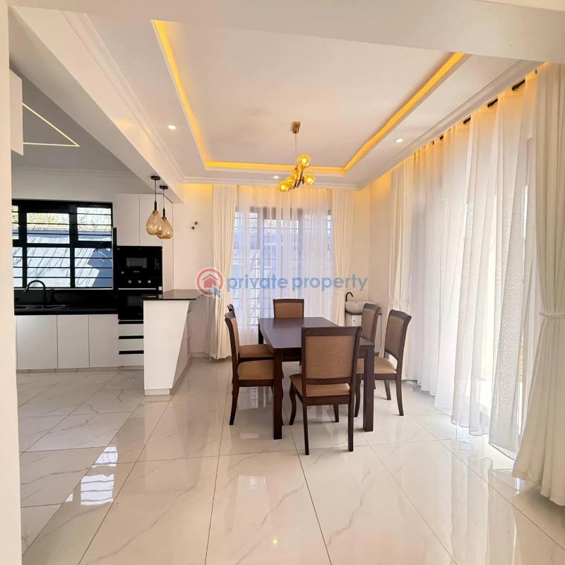 4 bedroom House For Sale mugutha Ruiru Kiambu (PID: 2PAPWU) | Private ...