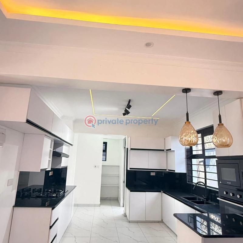4 bedroom House For Sale mugutha Ruiru Kiambu (PID: 2PAPWU) | Private ...