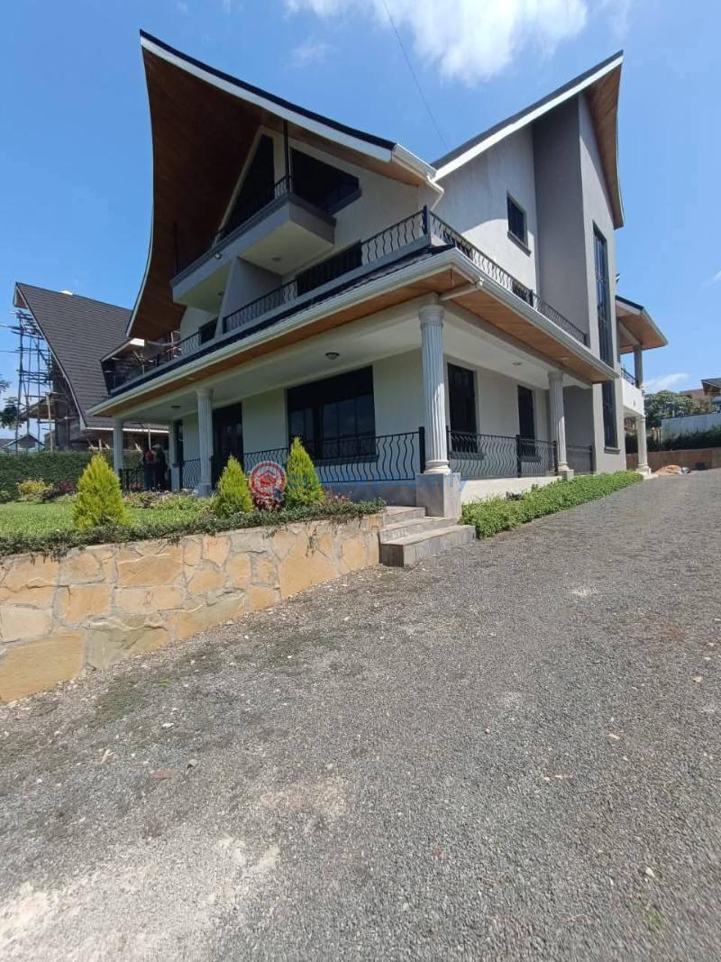 5 bedroom Townhouse For Sale Ruiru Kamakis Ruiru Kimbo Kiambu (PID ...