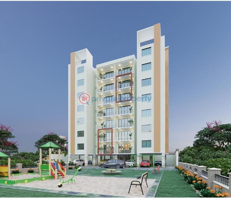 3 bedroom Apartment For Sale 300 Meters From Waiyaki Way Kinoo. Kiambu ...