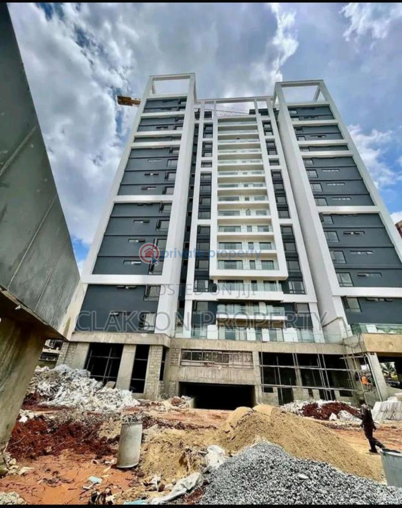 3 bedroom Apartment For Sale Opposite Ole Sereni Hotel South C Nairobi West (PID: 1PAPHJ ...