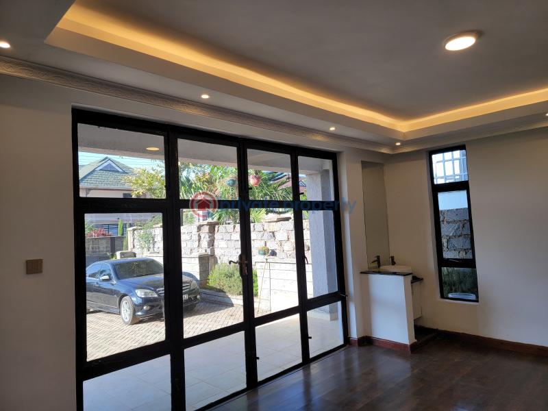 4 bedroom House For Sale Juja South Estate Area. Kiambu (PID: 3PALET ...