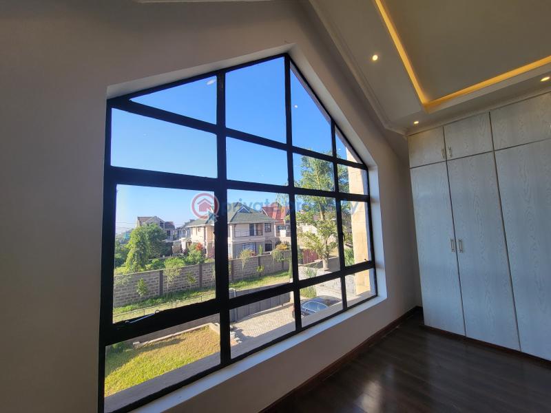 4 bedroom House For Sale Juja South Estate Area. Kiambu (PID: 3PALET ...