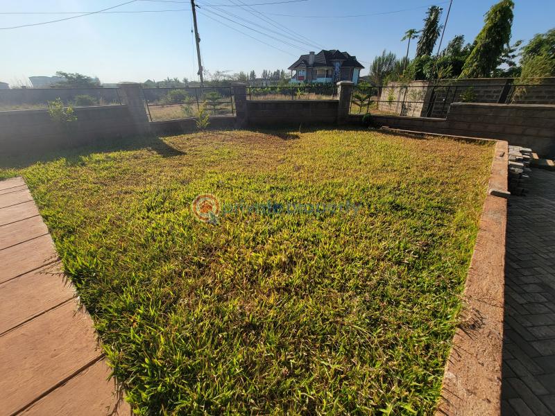 4 bedroom House For Sale Juja South Estate Area. Kiambu (PID: 3PALET ...